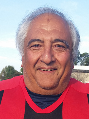 Roster Summer Season 2021 | ROSWELL SENIORS SOCCER